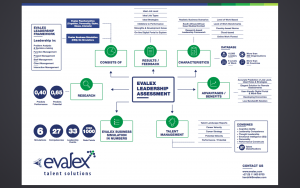 Evalex 2017 conference infographic - Evalex