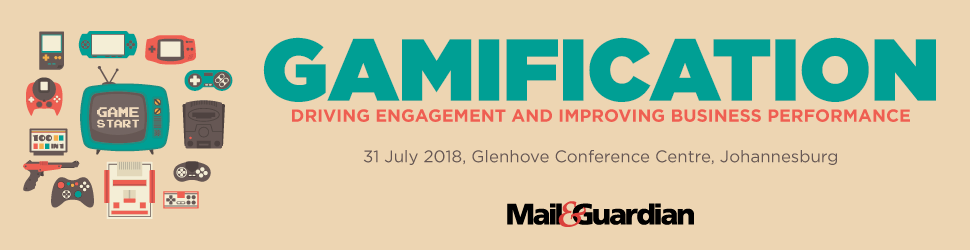 Odyssey's Kevin Distiller to speak at M&G gamification conference - Evalex