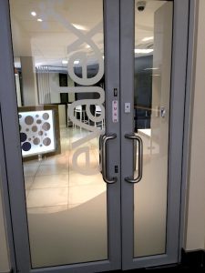 Welcome to our new home - Evalex