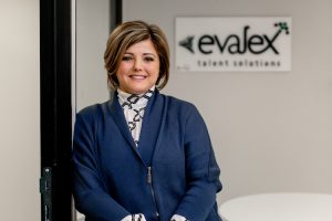 Andri van der Westhuizen joins Evalex - Evalex