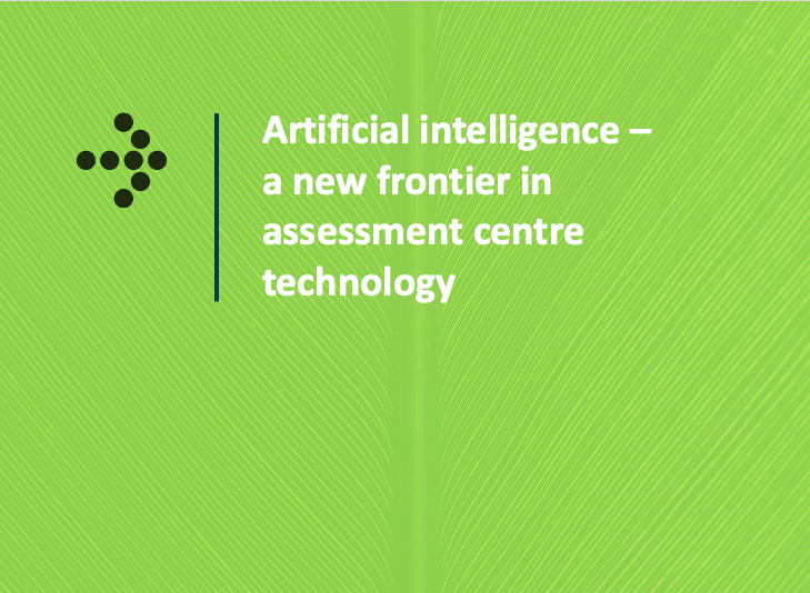 Artificial-intelligence-–-a-new-frontier-in-assessment-centre ...