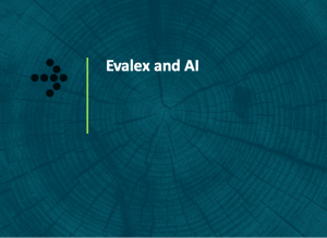Evalex-and-AI﻿ - Evalex